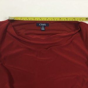 Chaps | Dresses | Nwt Chaps Dress | Poshmark